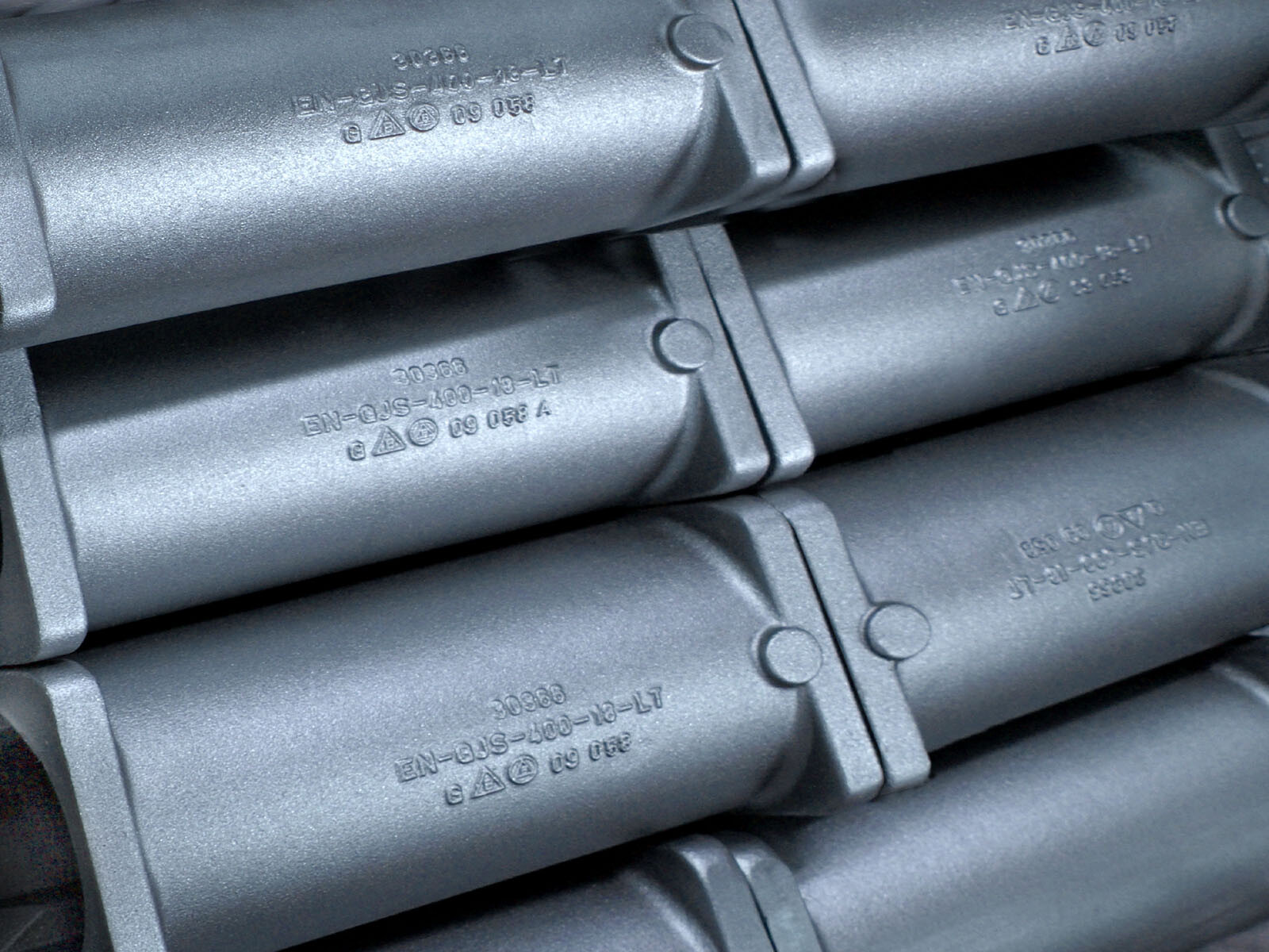 Duktil Plus - Brechmann-Guss